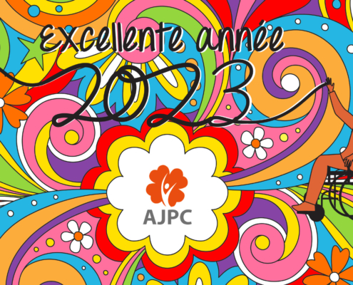 Accueil - AJPC